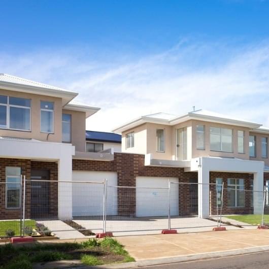 Benchmark Residential